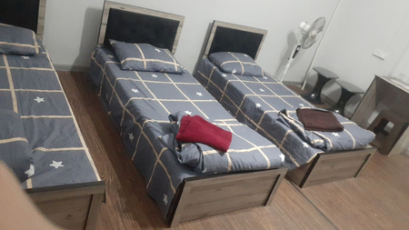 Кунлик Мехмонхона