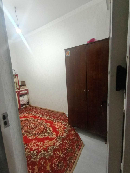 Olmos residence dom sotiladi 48kv 2xona ipoteka qisa boladi