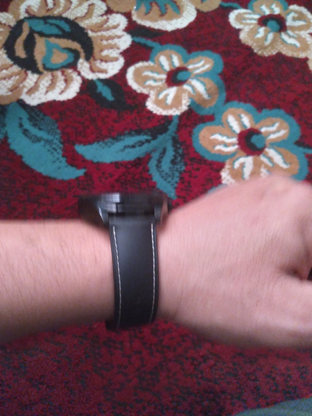 Huawey watch buds