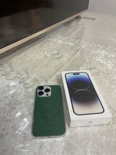 iPhone 14 Pro 256 Gb 1 Sim