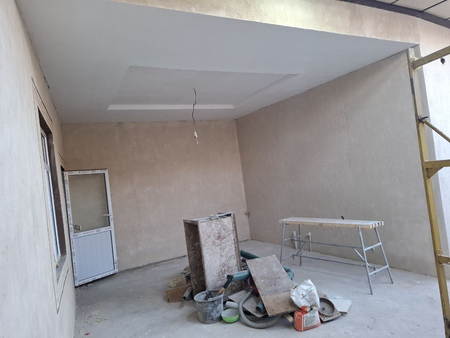 Продается дом в г Янгиюль 55000