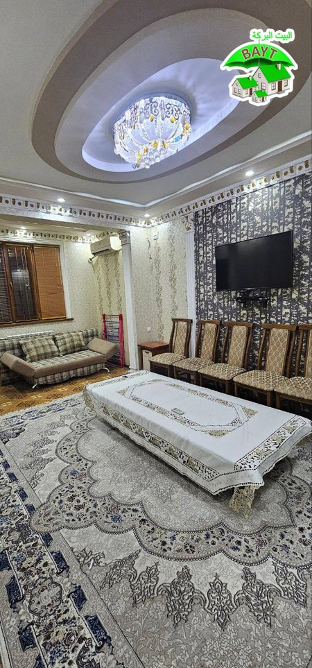 #МЕТРО НОВЗА, 2/4/4, Разделка, Чиланзар 3 квартал, Продаётся Квартира!
