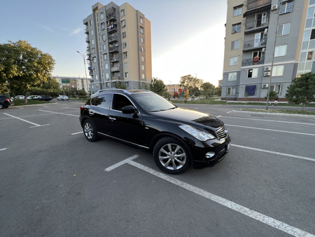 Infinity ex35, Infiniti ex35, Инфинити ех35
