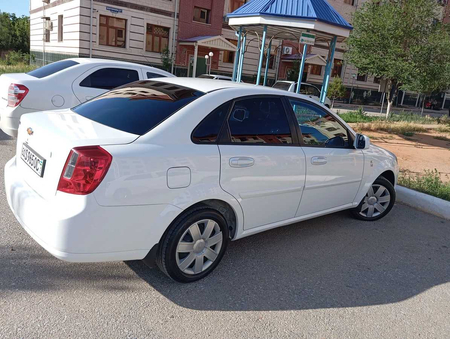 продам Chevrolet Gentra