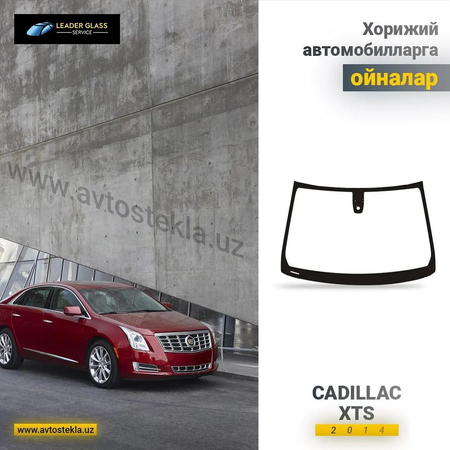 Avtooyna XYG Avtoglass