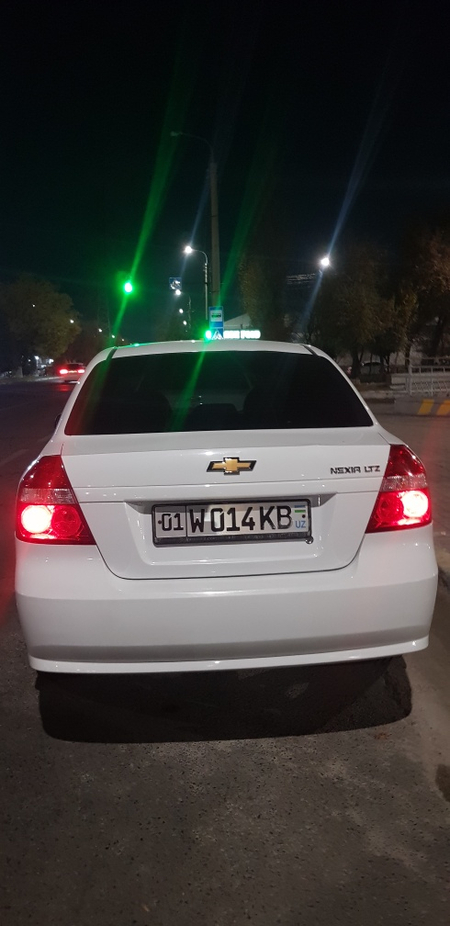 Nexia 3 2020 yil 4 pozitsiya