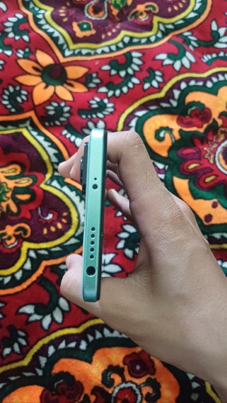 Redmi note 12 s karopga hamas bor