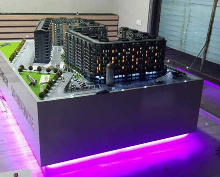 maket tashkent yunusobot