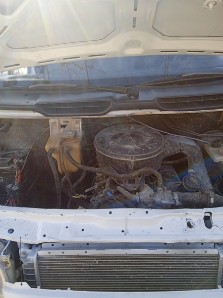 Ford tranzid sotiladi