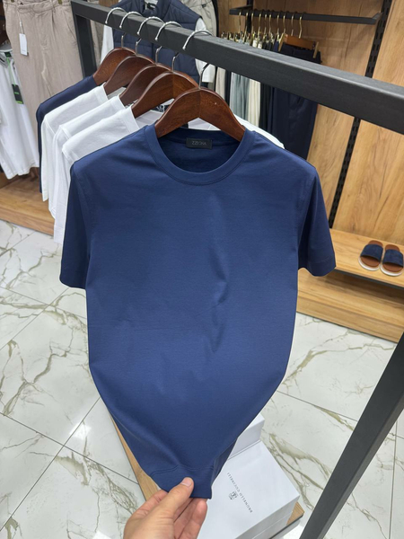 В продаже оригинальные футболки ZEGNA!