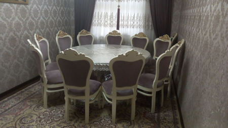 Mebel mehmonxona uchun