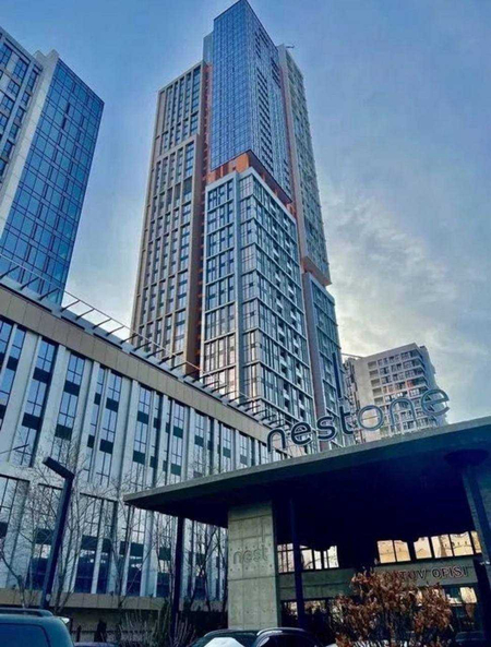Продается 3х ком квартира в ЖК 