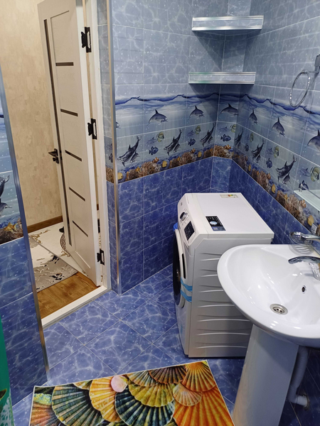 Квартира ижарага
