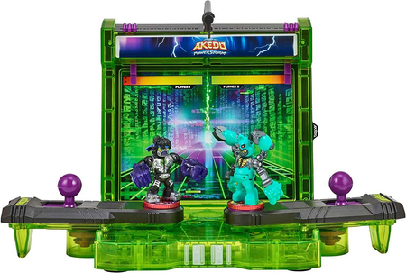 Akedo Powerstorm Ultimate Battle Arena