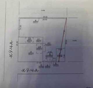 ДАРХАН продается дом