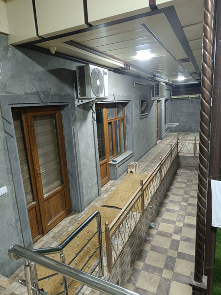 Участок в Дурмене