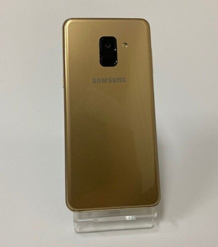 Samsung Galaxy A8+