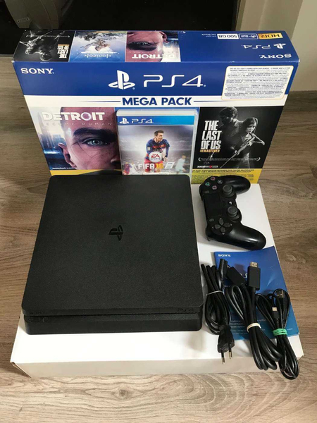 Playstation 3/4/5 cкидка на складе доставка бесплатно по городу