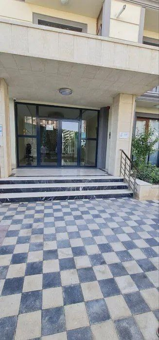 95м2 3/6/9 Евроремонт мебель техника Новостройка ЖК Istanbul City