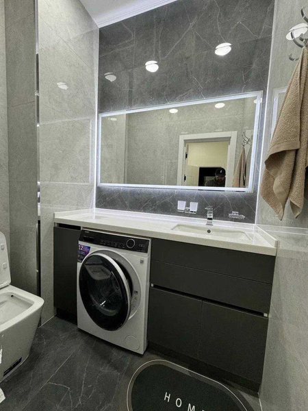 А19! Сдаю шикарную кв 1/3/9 в Яккасарае, ул Мукими, ор-р Rakar Plaza