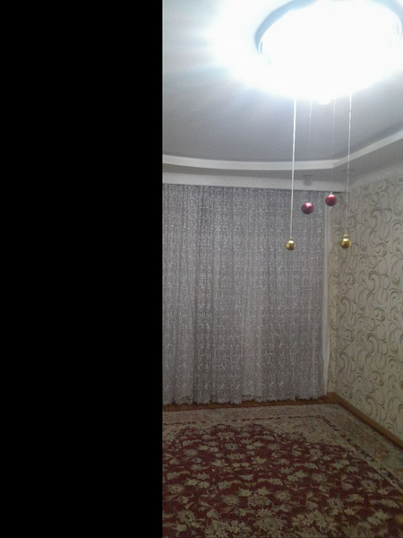 Yunusobod 15kv Arentir Kristal Oila va 4 ta Insonga