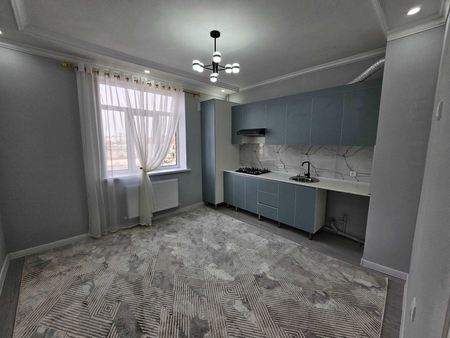 2 xonali 70m² 3-qavat sotiladi.