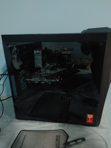 Kapuyuter pc stol kapuyuter
