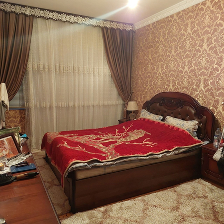 Срочно продам квартиру