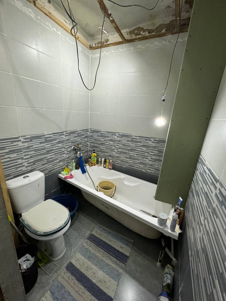 Продаётся 35м² Сергеем 1/1/4 ор-р Индекс