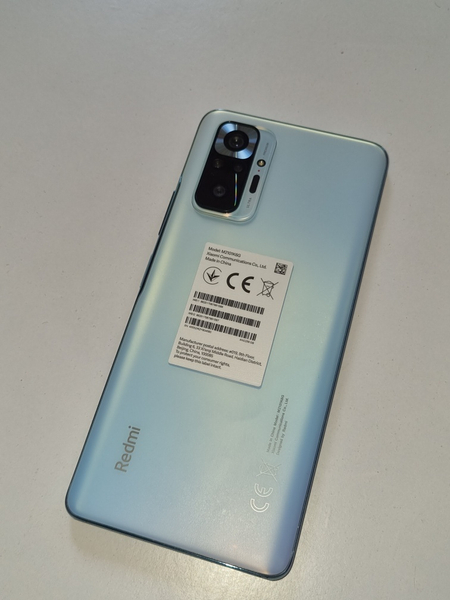 Redmi Note 10 Pro 8/256
