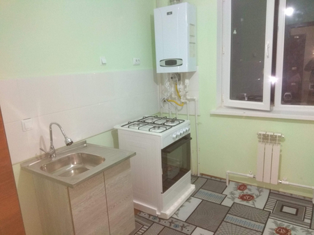 Barcha qulayliklarga ega boʻlgan dom ijaraga beriladi.