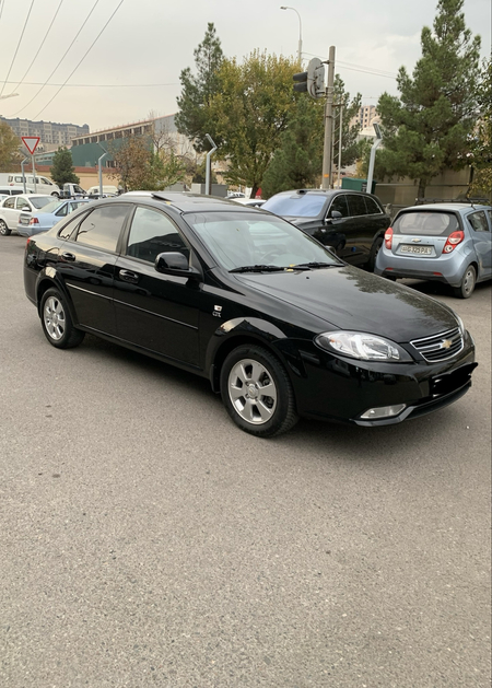 Продаётся chevrolet Gentra