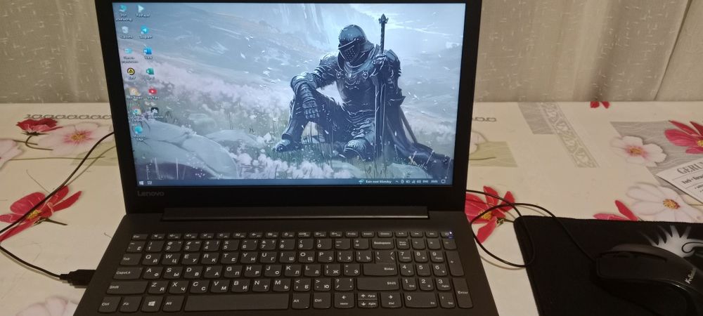 Lenovo ideapad 320, 8GB RAM