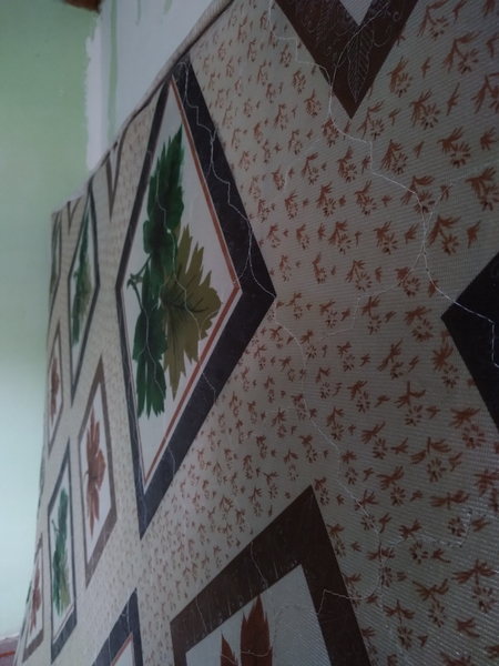 Dvuxspalniy matras