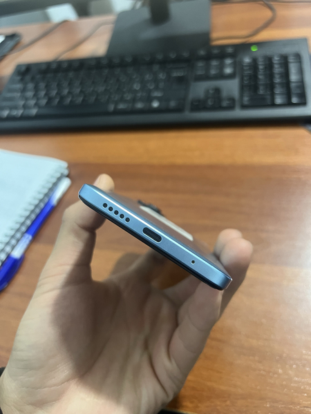 Redmi note 12s 256GB