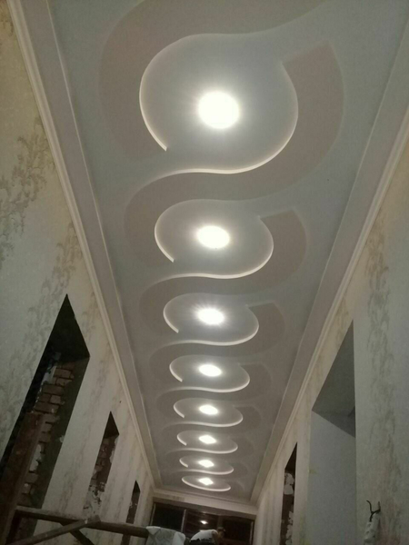 Ревро ремонт квартира