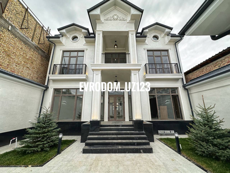 Ор-р: Никитина Продается Евро дом 4,6 соток 500м2 Готовность апрель