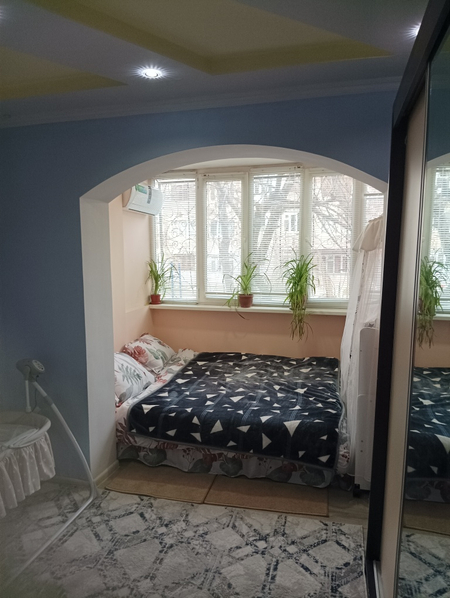 Продаю 3 комнатную квартиру