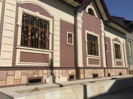 Tiravrtn kafel sokil Adelka dojnik ishlarin qilamiz  narxlar kelshilga