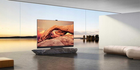 Телевизор 55 TCL V6B 4K HDR Google TV Доставка + прошивка   ТЕЛ 24/7