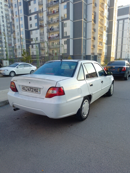 Neksiya 2, 1.5 ДОНС
