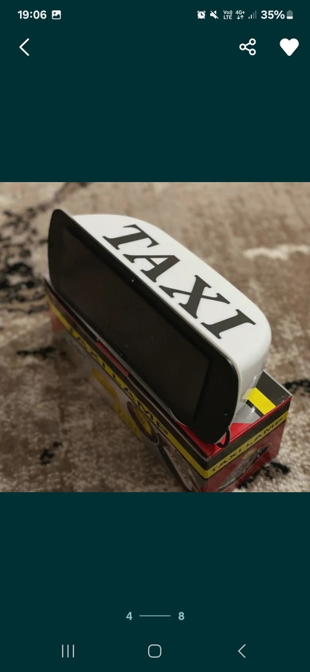 Taxi Shaxmit.  Yandex. Uklon uchun
