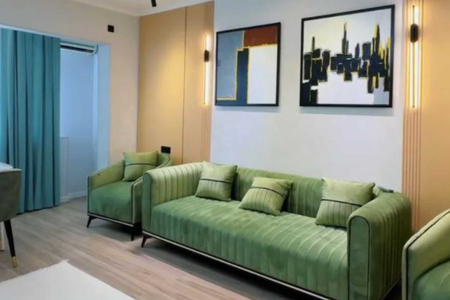 谷 130273 谷 Mirobod tumanida kvartira sotiladi [75 м²]