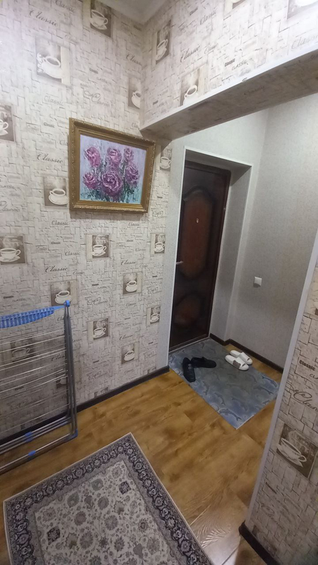 Аренда 1/4/4 Паркентский EVOS
