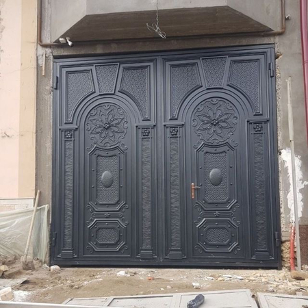 Дарвоза ворота