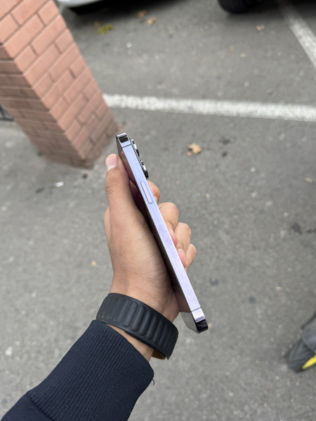 iPhone 14 Pro Max