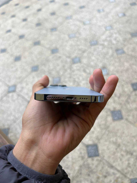 iPhone 13 Pro Max