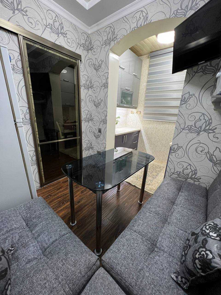 谷 123030 谷 Chilonzor tumanida kvartira sotiladi [70 м²]