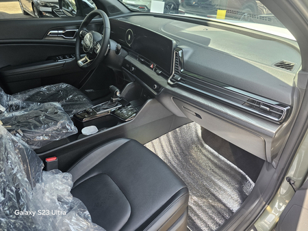 Sportage X-line 2.0