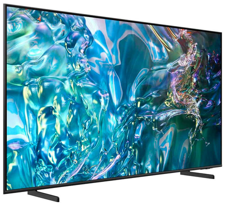 Продаю новые телевизоры Samsung QE65Q60DAUXRU 2024